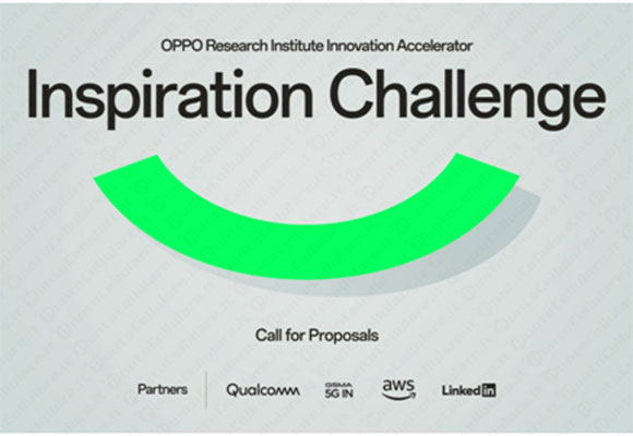 Oppo lancia la 'Inspiration Challenge 2023' | PuntoCellulare.it
